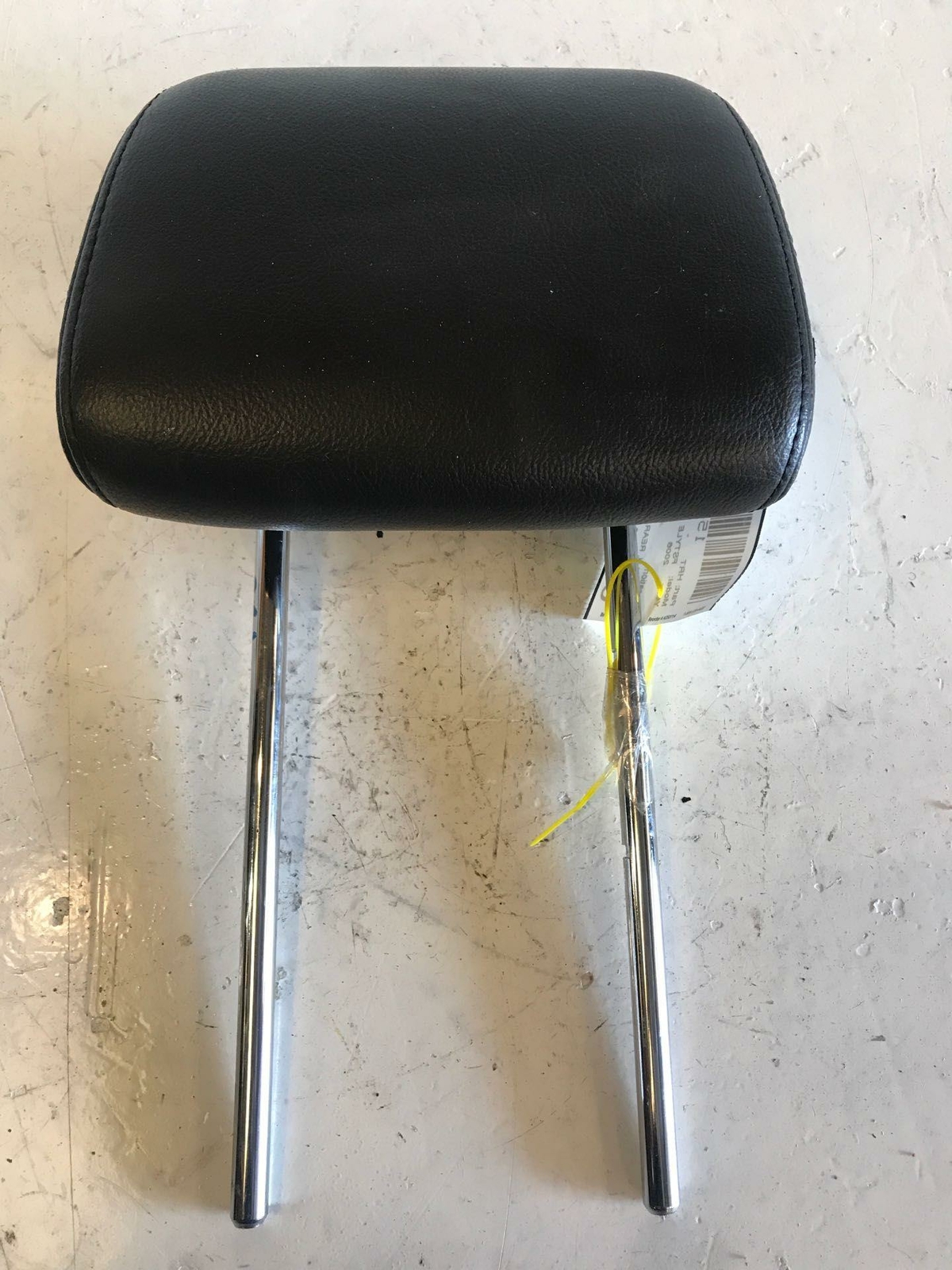 2006 FORD FREESTYLE Rear Headrest Cushion Head Rest Left or Right ...