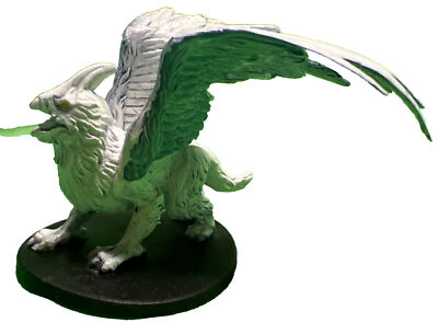 D&D Rimefire Griffon #32 No Card | eBay