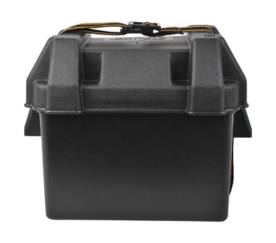 Attwood Standard Battery Box U1 Series | eBay