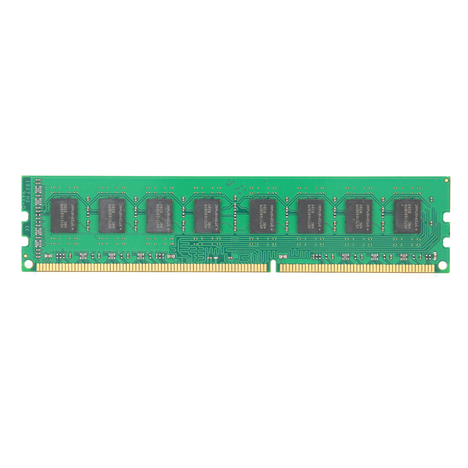 Xiede Desktop Computer Memory Bar Module DDR3 2GB 1600Mhz PC3‑12800 1 ...
