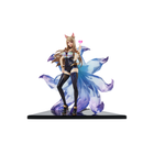 LoL League of Legends K/DA AHRI Premium 1/7 Statue Figure Riot Games ...