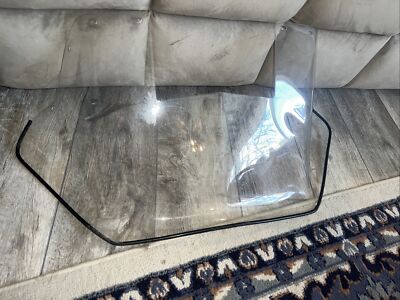 Polaris snowmobile windshield | eBay
