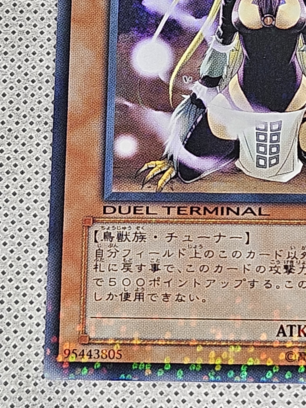 Yugioh Japanese OCG Mist Valley Shaman DT01-JP014 | eBay