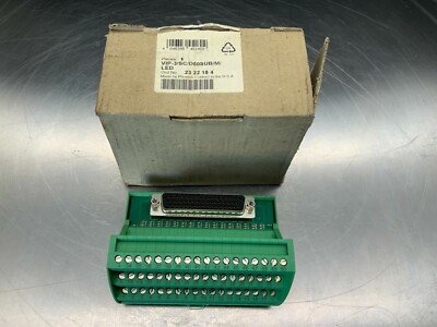 Terminal Blocks - Interface Module