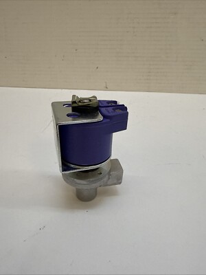 Goyen Controls RCA5D2 Duty Cycle - 1/2 SEC ON 1 MIN OFF Solenoid Valve ...