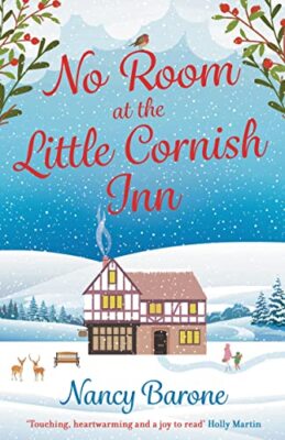 No Room at the Little Cornish Inn by Nancy Barone 9781800245969 NEW ...