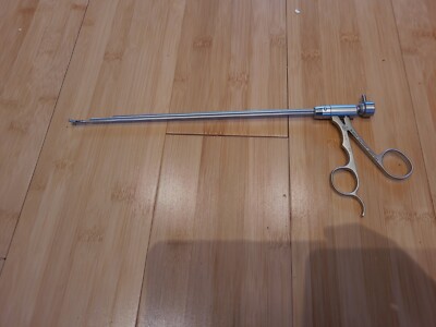 R.WOLF Optical Grasping Forceps Urology | eBay