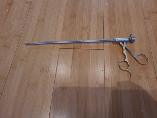 R.WOLF Optical Grasping Forceps Urology | eBay