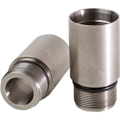 Cycle Visions 39mm 2 in. Fork Tube Extensions - CV-7139 | eBay