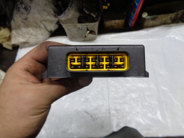 2003 Polaris 600 XC SP Edge X OEM CDI ECU ECM Computer 2202322 for sale ...