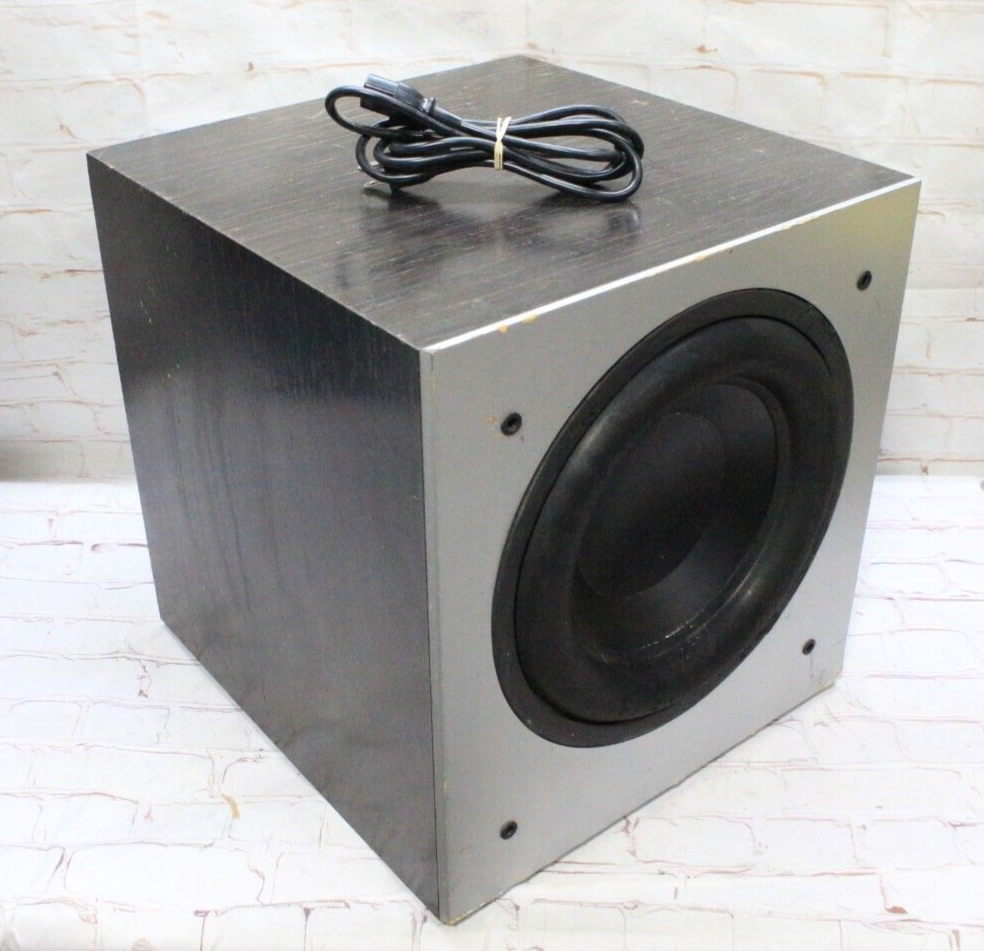 Polk PSW505 Powered Subwoofer for sale online | eBay