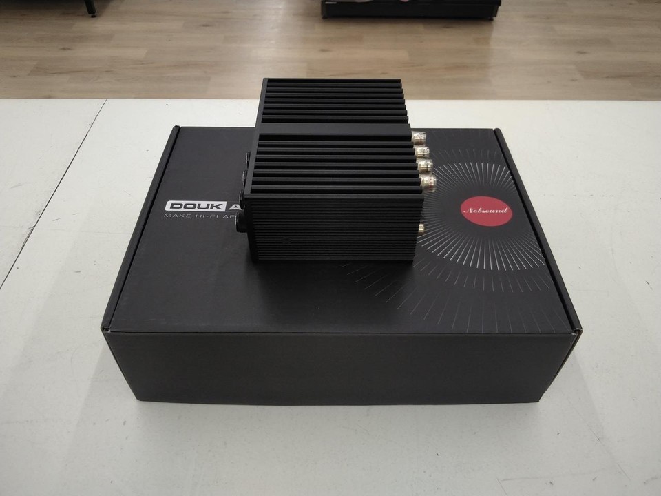 Nobsound Douk Audio A100 Hifi Tpa3255 Power Amplifier | eBay
