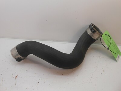 2012-2015 MERCEDES C-250 TURBO CHARGER INTER COOLER HOSE OEM 2045282582 ...