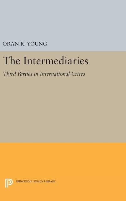 The Intermediaries von Oran R. Young (2016, Gebundene Ausgabe) online ...