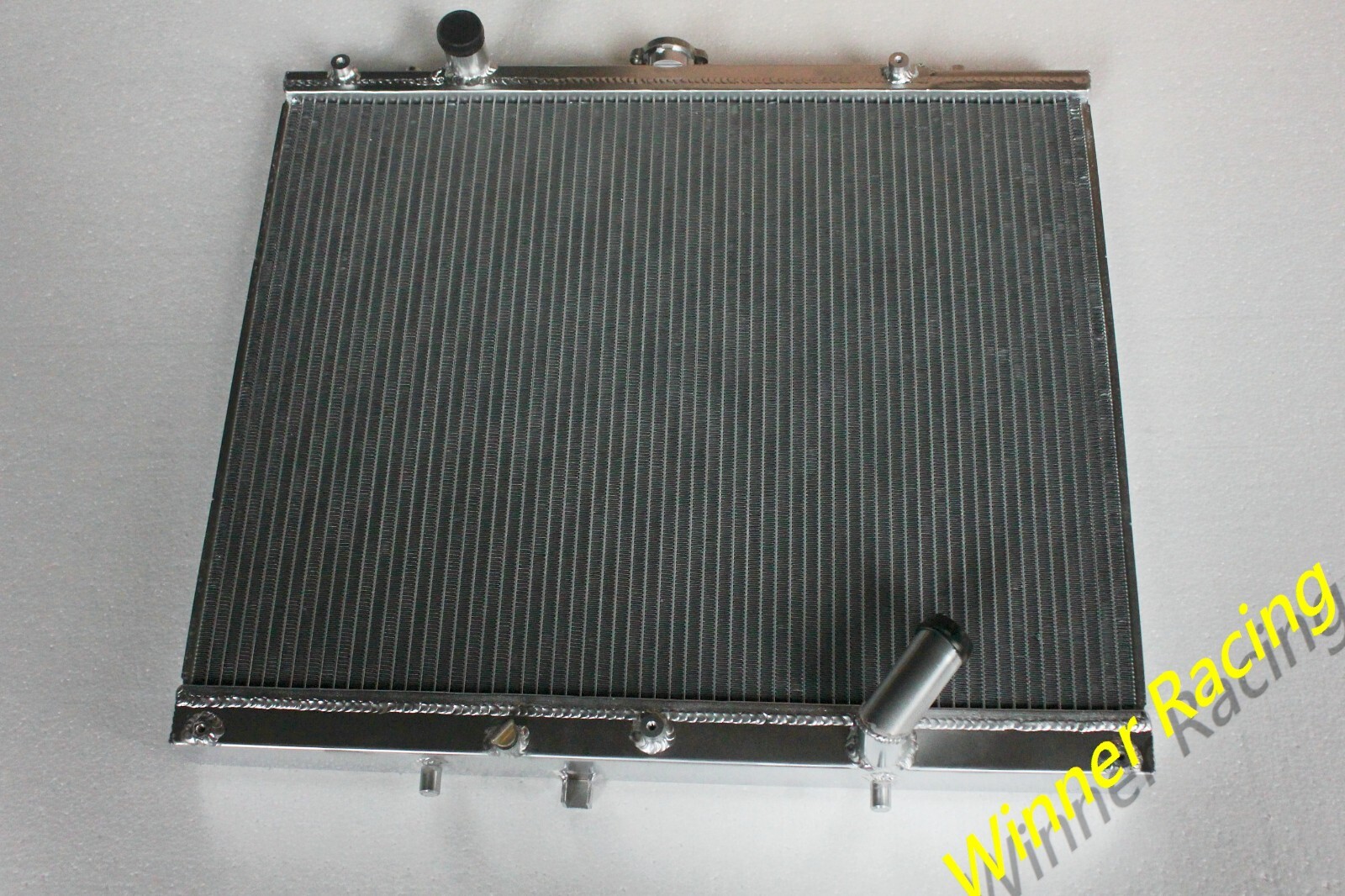 Fit MITSUBISHI L200 K60/K70 1996;PAJERO SPORT K90 2.5TD 1998 ALUMINUM ...