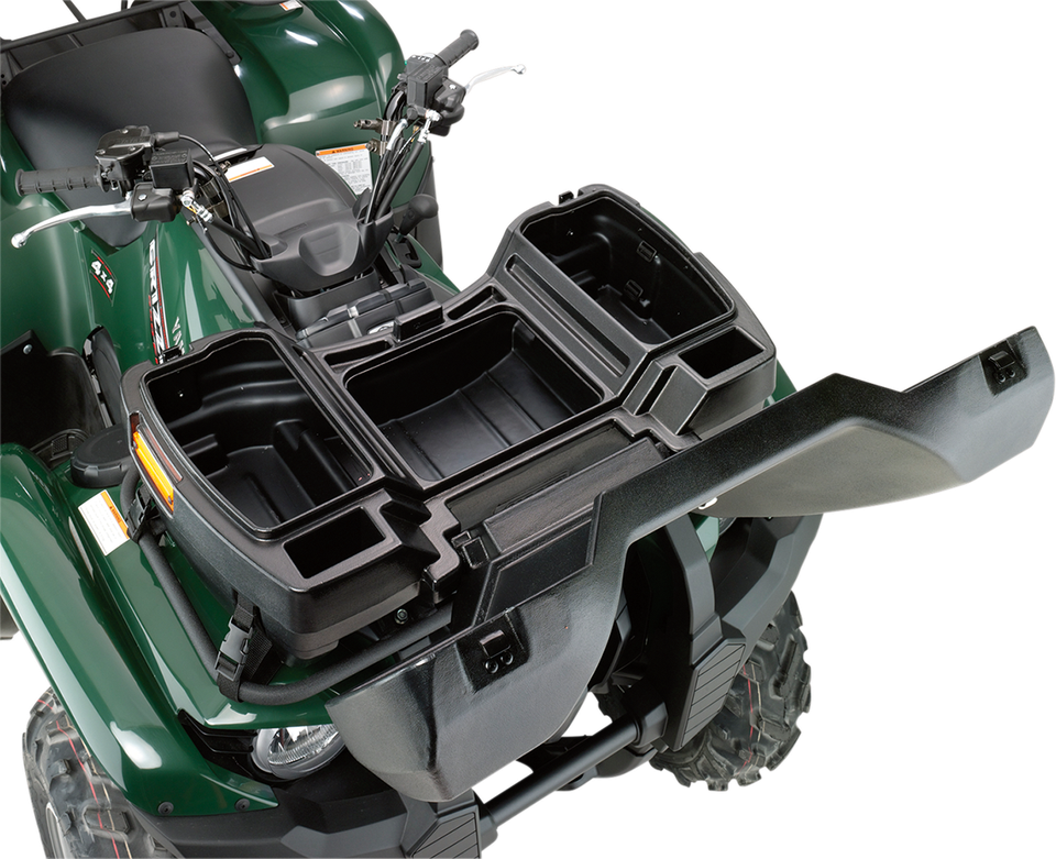 Front ATV Quad Bike Cargo Storage Box Forester | eBay UK