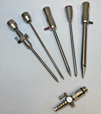 Orthopedic - Stryker Set