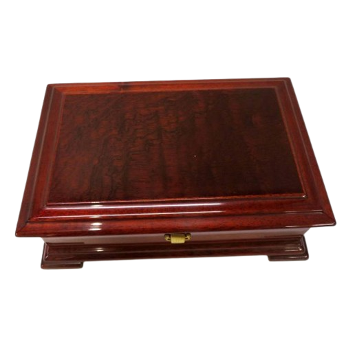 SANKYO ORPHEUS Music Box Habuki no Minato The Beautiful Blue Danube ...