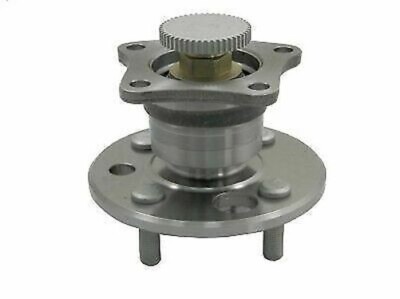 Cubo de Rueda Trasero Toyota Corolla 42450-12030 4245012030 42450-12010 ...