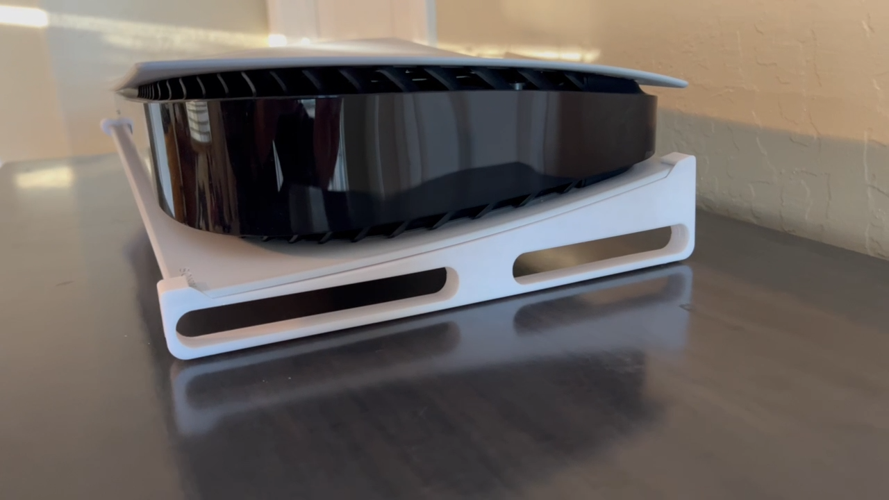 PLAYSTATION 5/PS5 Horizontal STANDS, MultiColors *For Original PS5* | eBay