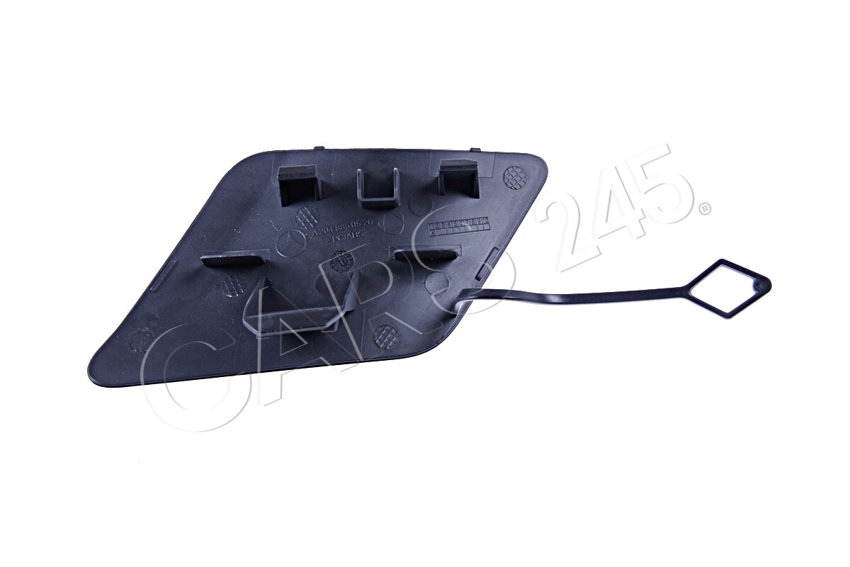 Genuine MERCEDES MERCEDES BBDC C204 S204 W204 Cap Towing Eye ...