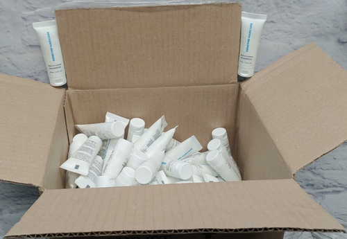 (Lot of 100) KenetMD Haircare Provitamin Shampoo 0.9oz - Hotels ...