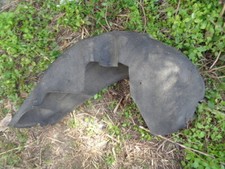 Jaguar F-pace Wheel Well Liner Left T4A32986 OEM for sale online | eBay