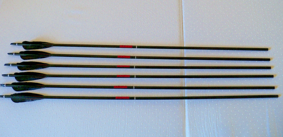 Rambo Explosive Arrowheads