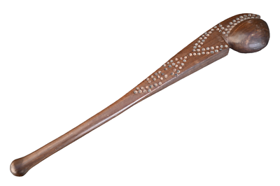 Indian War Club Designs Indian War Clubs Etsy