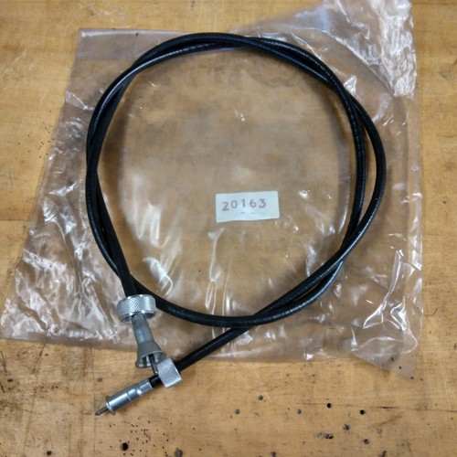 63 INCH SPEEDO CABLE. PART NO.20163. NOS. | eBay UK