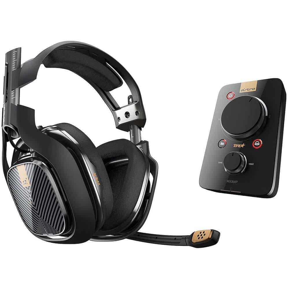 Astro Gaming Headset