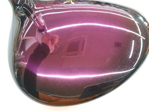 Ladies HONMA BERES E-06 3S Fairway wood 7W 22deg L-Flex ARMRQ X 38 3S with H/C | eBay