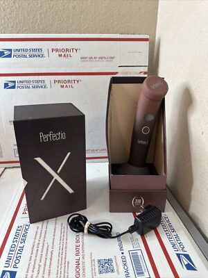 Zero Gravity Perfectio X LED Light Therapy Infrared Device- Tested ...