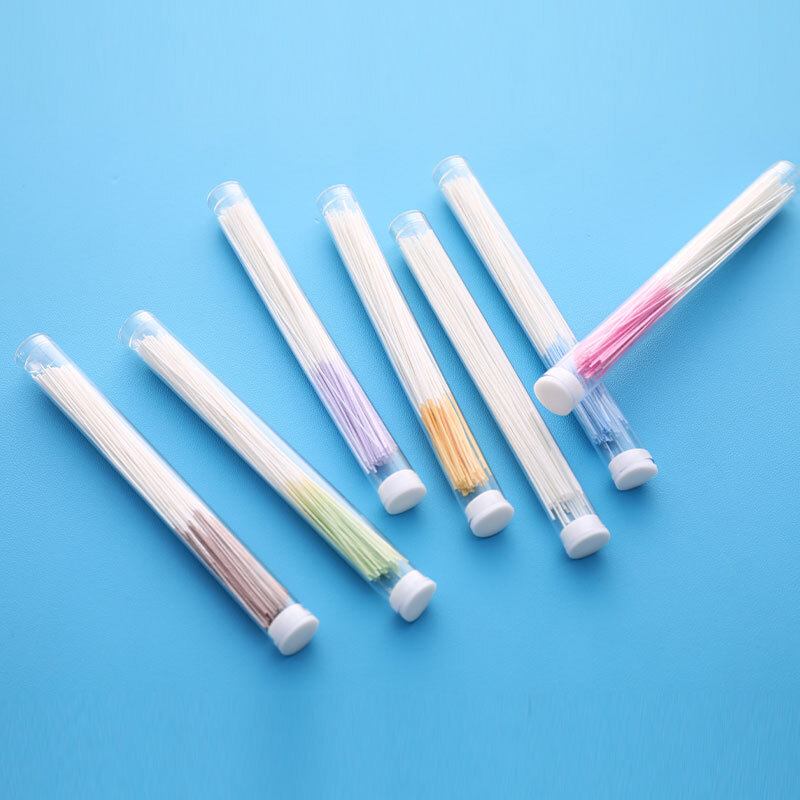 60PCs Portable Disposable Ear Piercing Cleaner Herbal Solution Dental ...