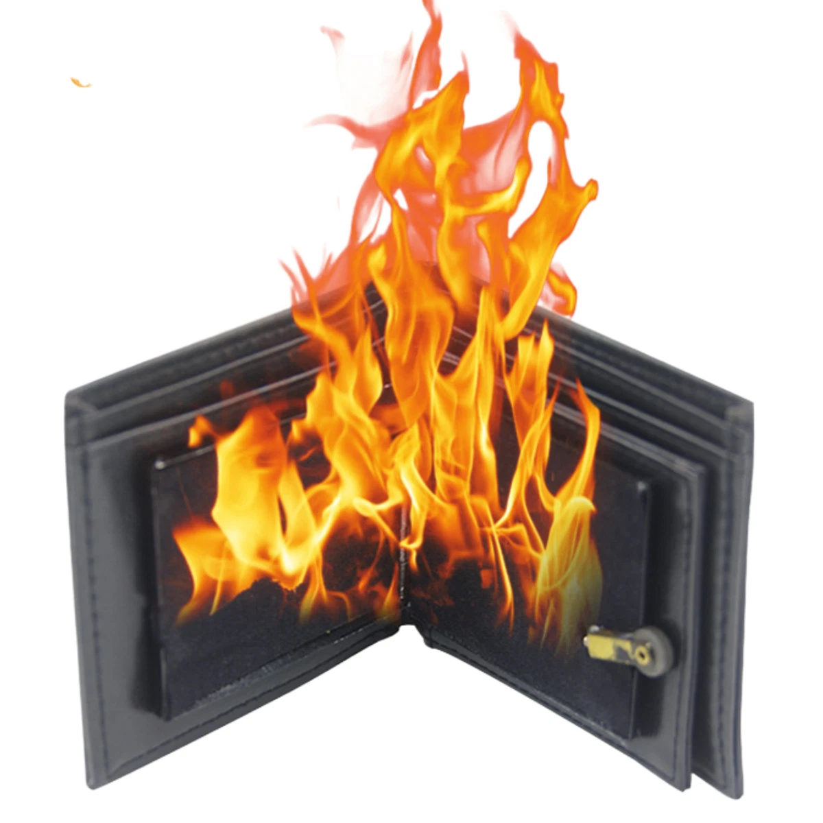 Fire Wallet