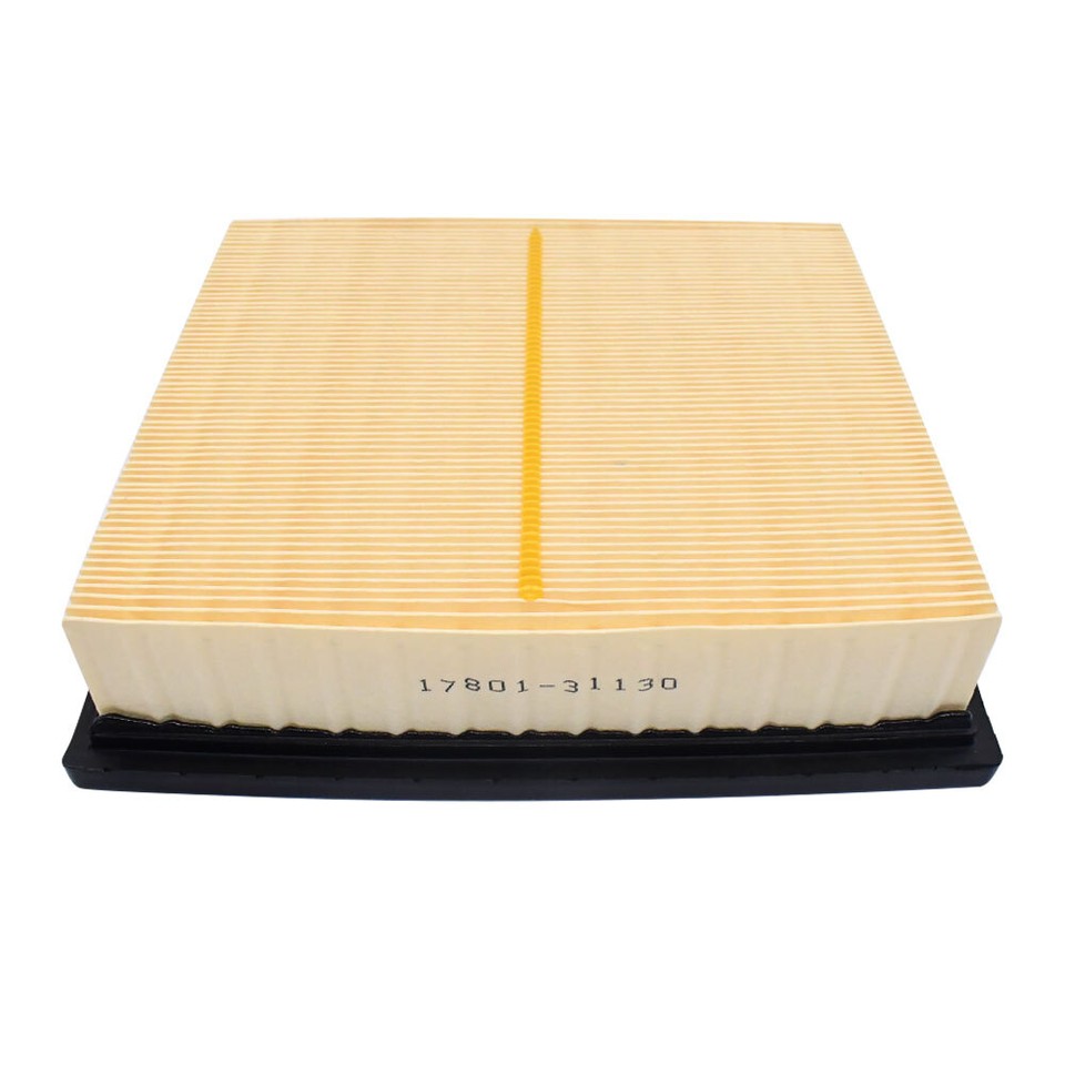 2014-2019 Toyota Highlander Engine & Cabin Air Filter Combo Set | 87139 ...