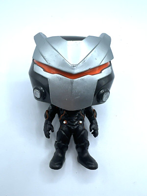 Funko Pop! Games: Fortnite Omega #435 Vinyl Figure | eBay