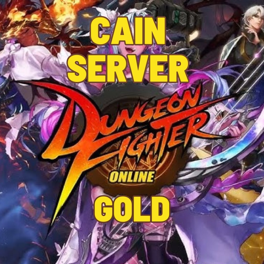 Dungeon Fighter Online