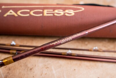 Rods - Orvis Access Fly Rod