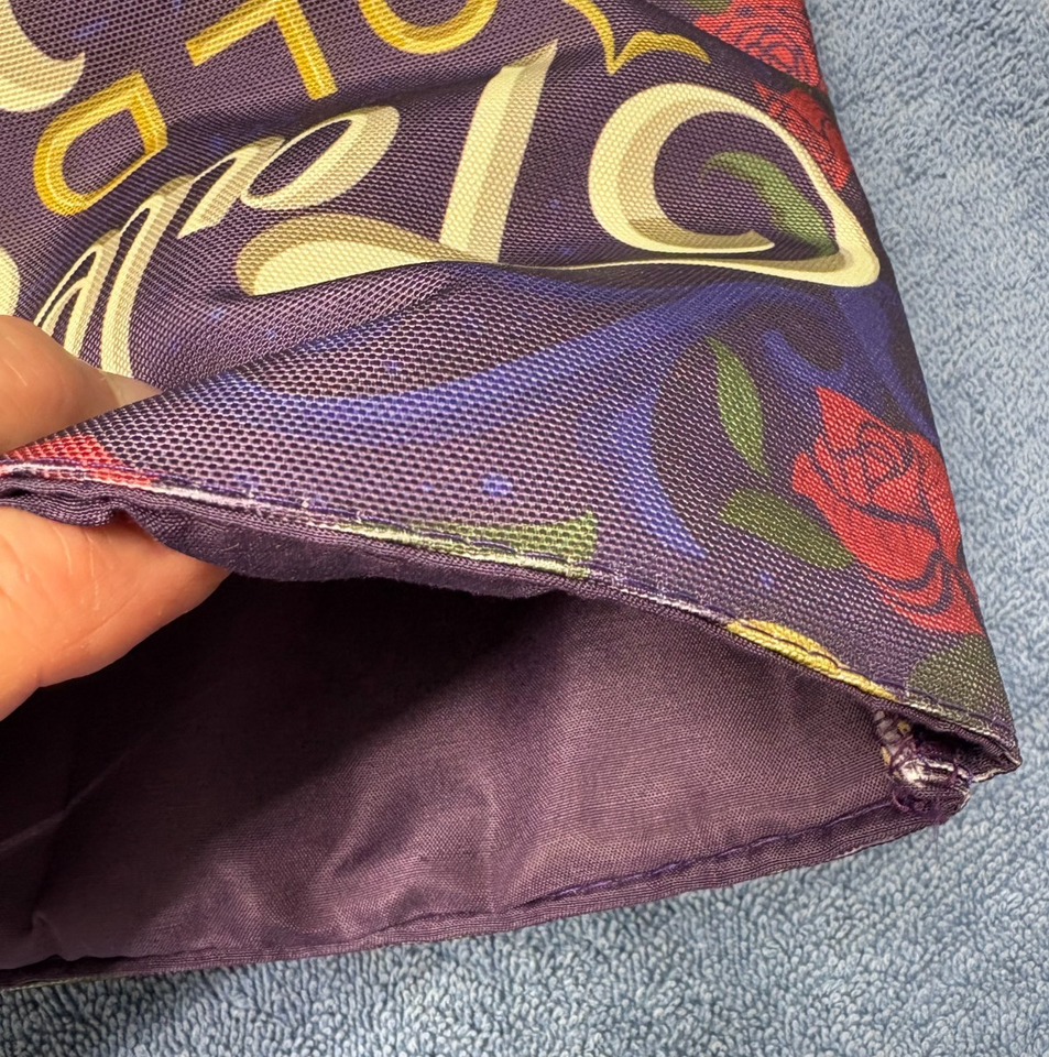 Tale Old Time Padded Book Bag Cover | eBay