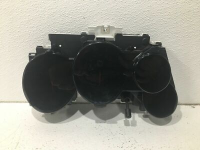 04 05 06 07 08 toyota matrix speedometer gauge cluster tach ...