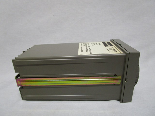 HONEYWELL FX100-K DIALAPAK CONTROLLER 120V 50/60HZ 0-2400F for sale ...