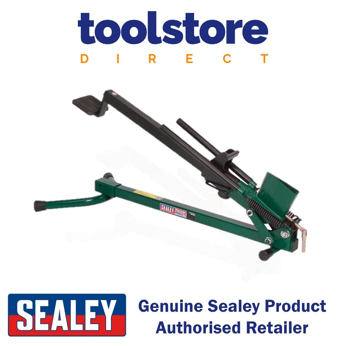 Sealey ls450h store