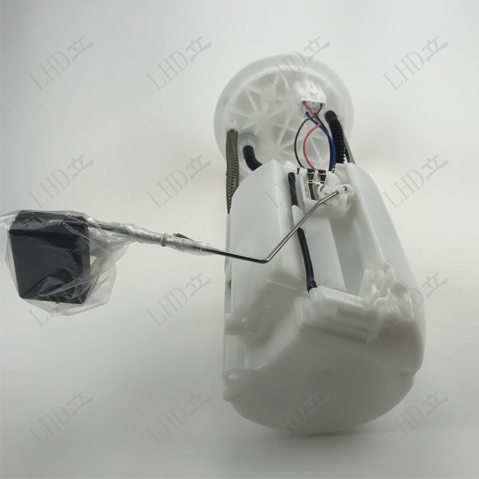 Fuel Pump Module Assembly 1760A168 1760A221 For Mitsubishi L200 Triton ...