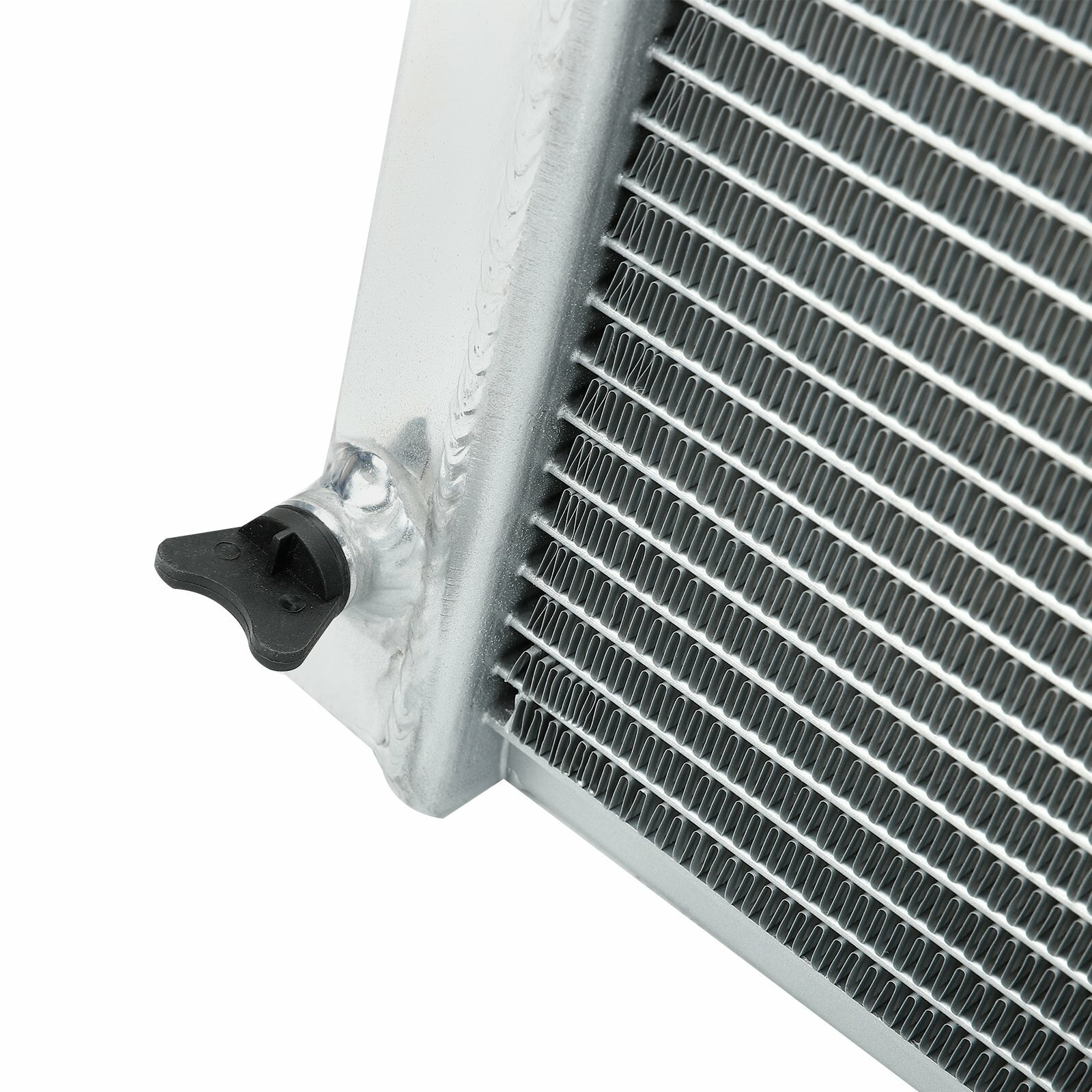 FOR 70-81 CHEVY CAMARO 78-87 MONTE CARLO 3ROW FULL ALUMINUM CORE RACING ...