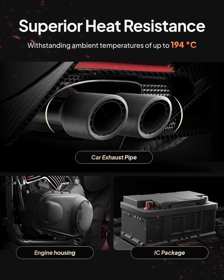 Carbon Fiber PAHT Filament 1.75Mm Black 0.5KG, Nylon CF High Temp 3D Printing Fi | eBay