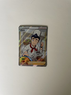 Cook TG25/TG30 Swsh11: Lost Origin Trainer Gallery Holo, Used, Good ...