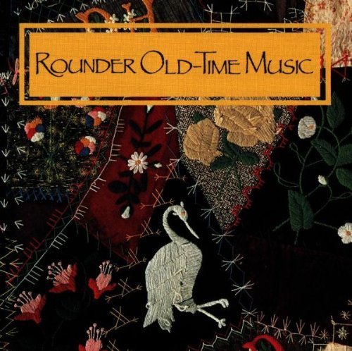 "ROUNDER OLD-TIME MUSIC" CD-BRAND NEW ON SALE-CD ONLY-SEALED-EXTREMELY ...