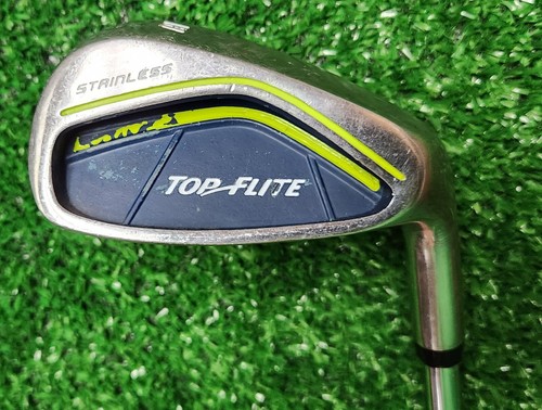Top Flite Green Stainless (W) Wedge, Top Flite Steel Shaft, Top Flite ...