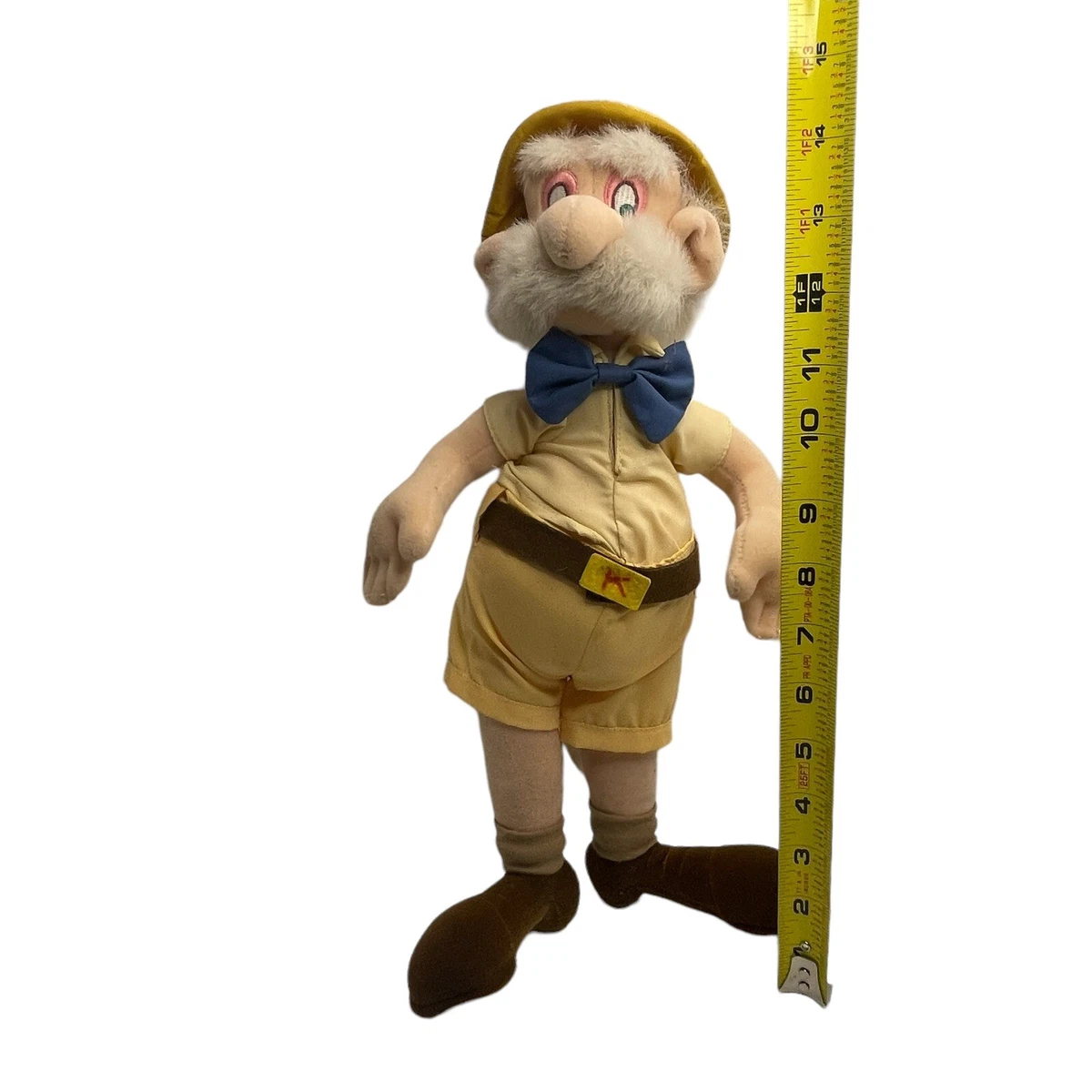 Disney Tarzan Professor